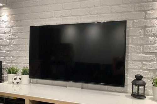 LED Телевизор 46 samsung