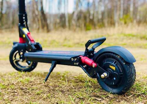 Электросамокат Kugoo X1