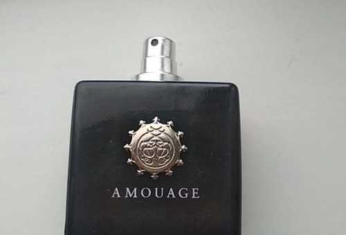 Amouage memoir