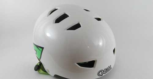 Шлем Oneal Dirt Lid Pro Fidlock BMX MTB