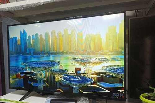 Телевизор Phillips 43 smart TV wi-fi документы