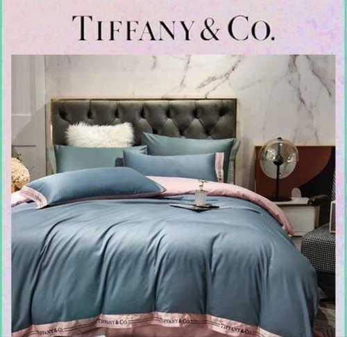 Белье постельное Tiffany