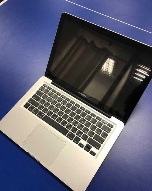 Apple MacBook Pro 13inch 11