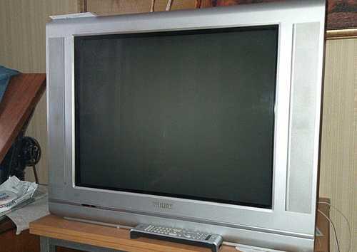 Телевизор philips 29PT8650/12