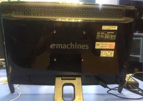 Моноблок Acer eMachines EZ1711