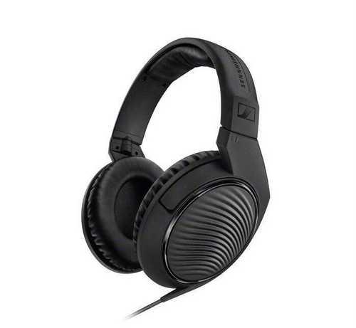 Sennheiser HD 200 PRO Закрытые динамич. наушники