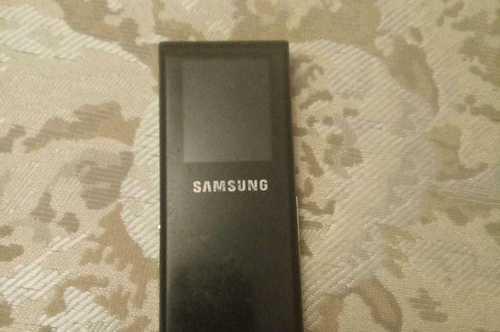 Mp3 плеер samsung yp-e5