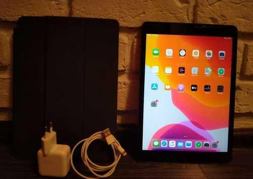 Apple iPad (2019) 32Gb Wi-Fi A2197 Space Gray