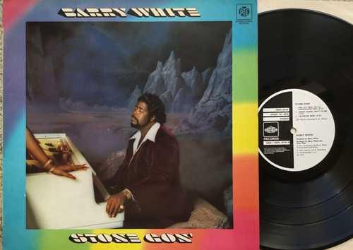 Barry White/Stone Gon’s/1973;A1/B1;UK
