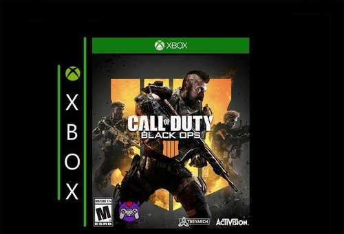 Call of Duty Black Ops 4 apocalypse edition Xbox