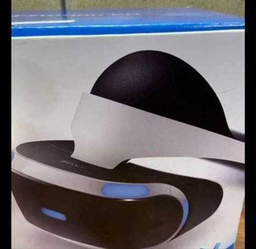 PlayStation VR1