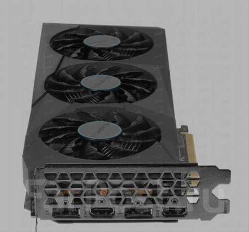 Видеокарта rtx 3070 не lhr