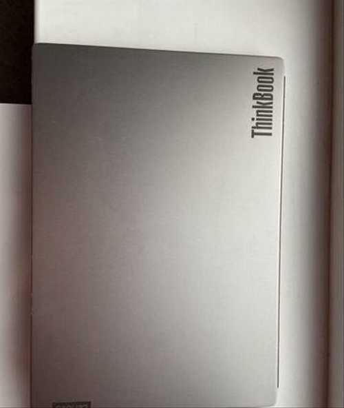 Ноутбук Lenovo ThinkBook 13s IWL 20R90077RU