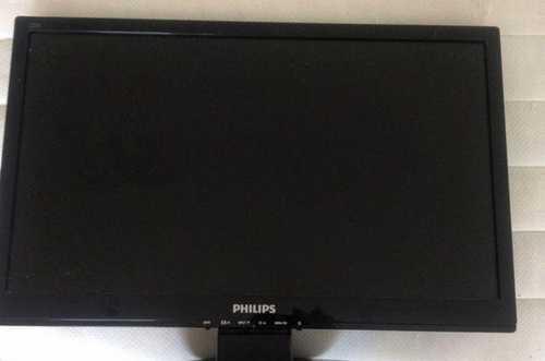 Монитор Philips 220E1SB