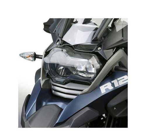 Защита LED фары ZTechnik BMW R1200GS/GSA LC