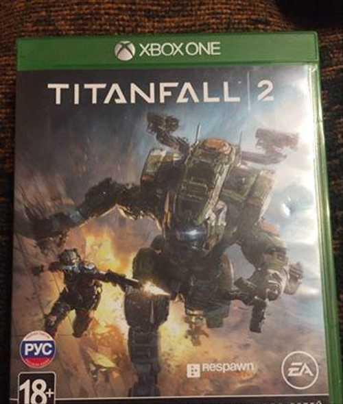 Titanfall 2