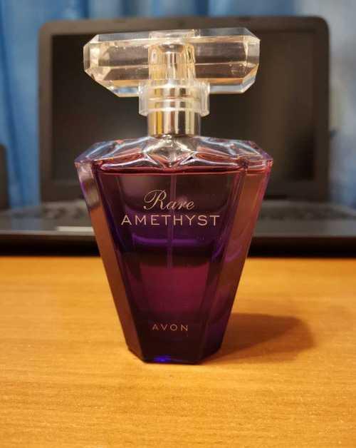 Парфюмерная вода Rare Amethyst Avon