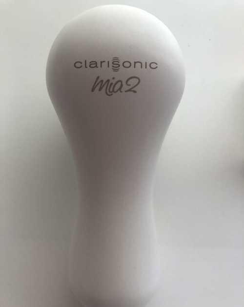Clarisonic mia 2