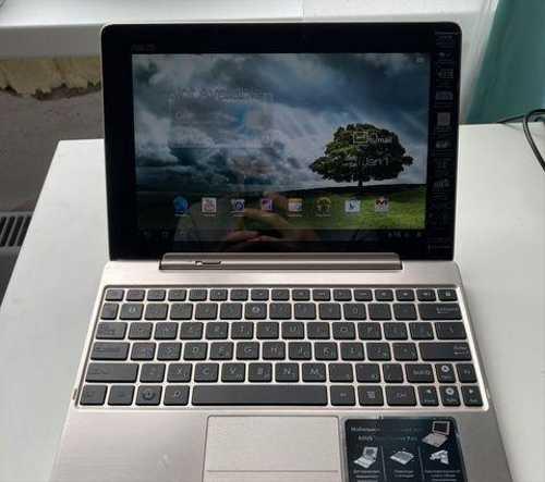 Планшет asus Transformer pad Infinity TF700T