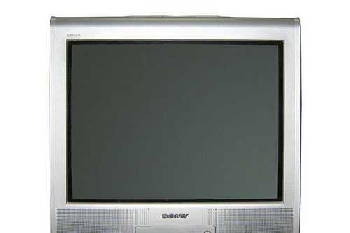 Телевизор Sony Wega KV-BZ212M81 51cм FD Trinitron