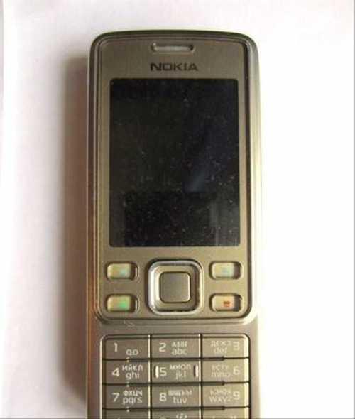 Nokia 6300 оригинал, Венгрия