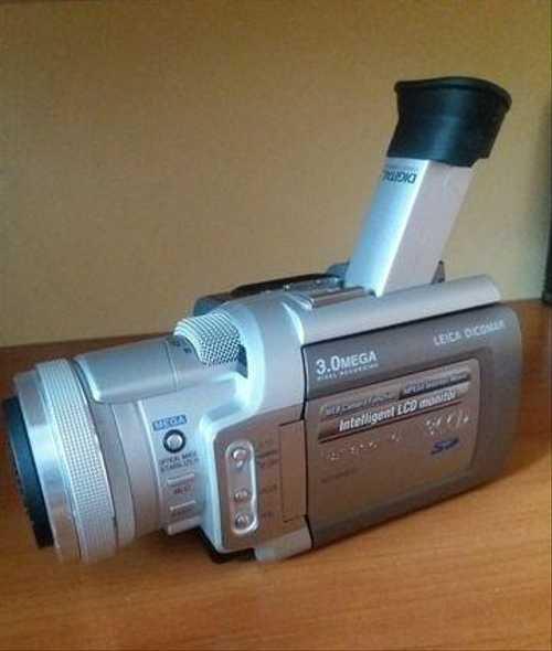 Видеокамеру PanasoniK продам