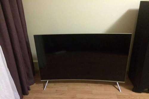 Samsung UE55KS7500Uxru