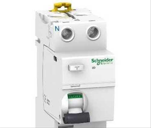 Узо Acti9 Schneider Electric