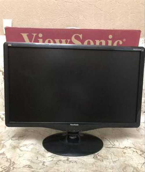 Монитор 22” View Sonic VA2231, FullHD