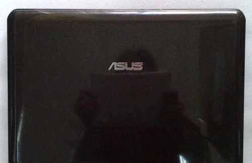 Ноутбук Asus K40IN на запчасти б/у