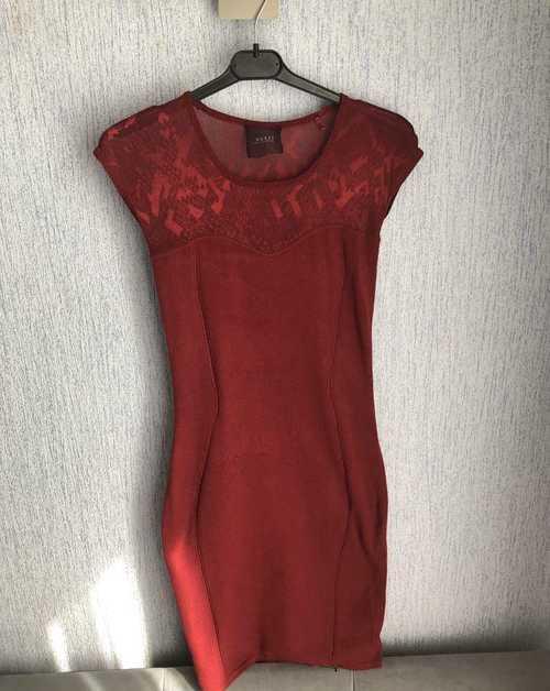 Платье Guess Los Angeles