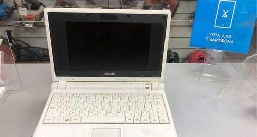 Планшет asus eee pc 2