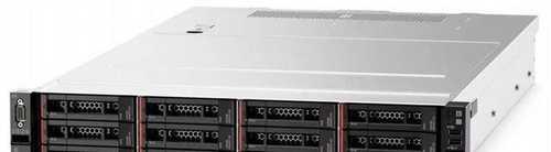 Сервер Lenovo TCH ThinkSystem SR590