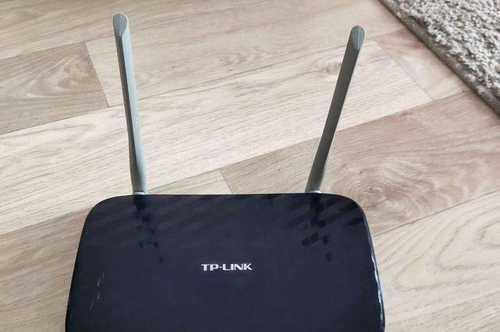 Роутер tplink archer c20