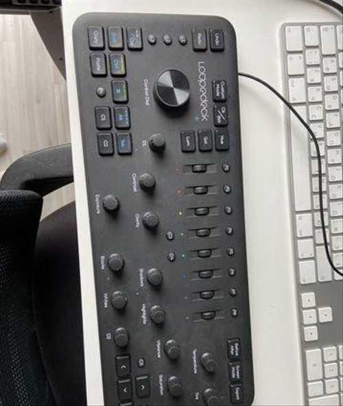 Loupedeck