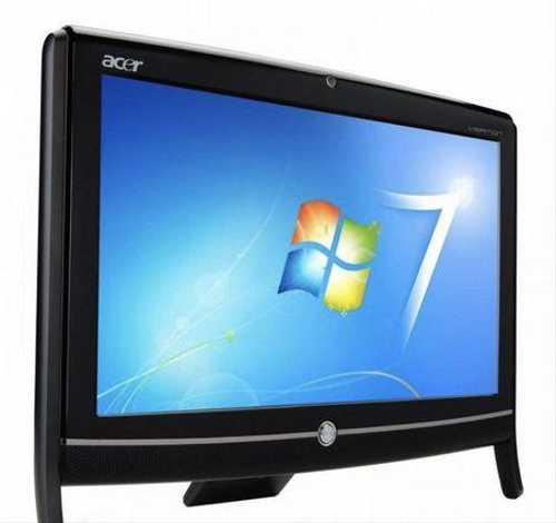 Моноблок Acer Z2610G