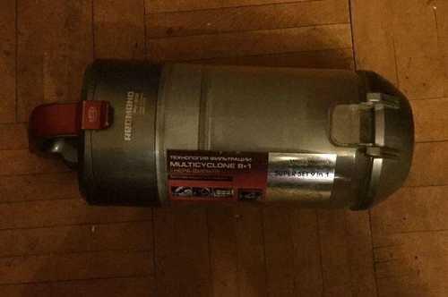 Фильтр для пылесоса redmond RV-308