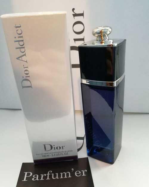 Dior Addict Christian Dior