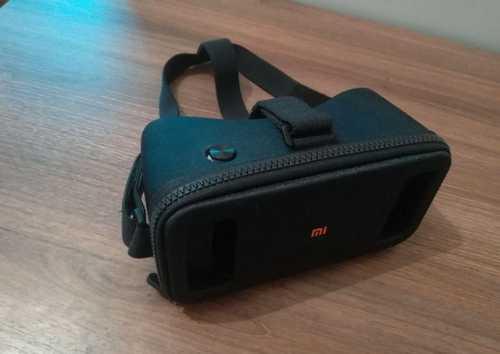 Очки виртуальной реальности Xiaomi Mi VR Play