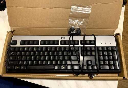 Клавиатура HP SK-2885