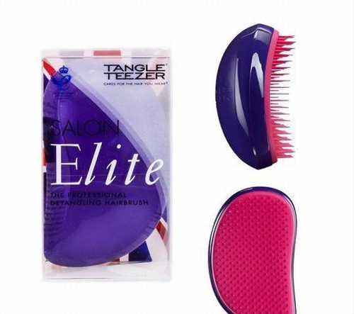 Расческа tangle teezer оригинал