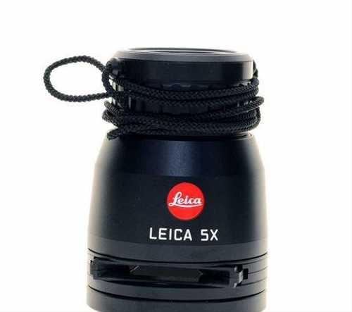 Видоискатель Leica Viewfinder magnifier M 5х