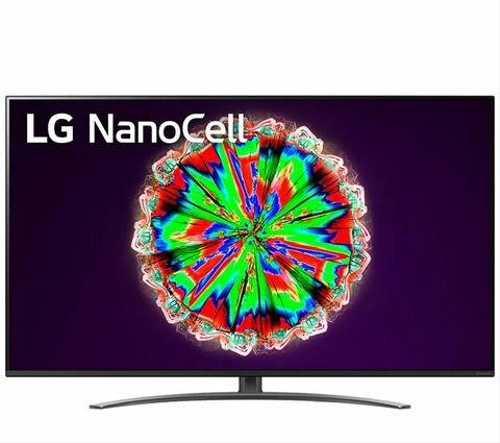 Телевизор LG NanoCell 55nano916NA