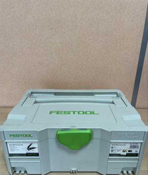 Фрезер кромочный Festool9 OFK 500 Q-Plus R3