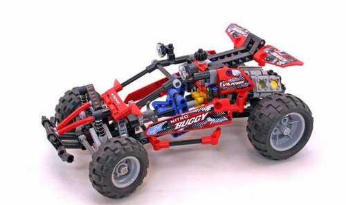 Lego technic