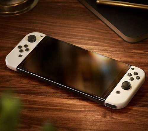 Игры на nintendo switch