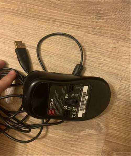 Zowie ec2-a
