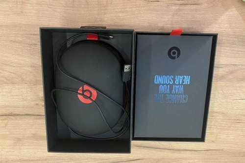 Наушники powerbeats