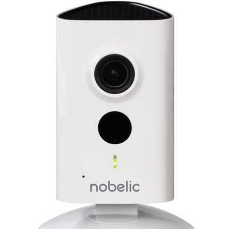 IP камера Nobelic NBQ-1110F с Wi-Fi