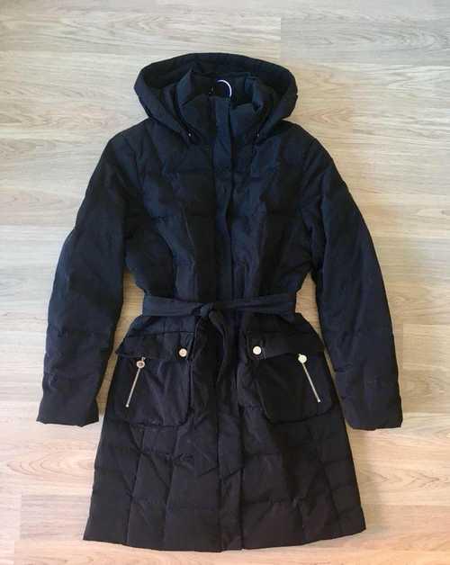 Пуховик Calvin Klein из США